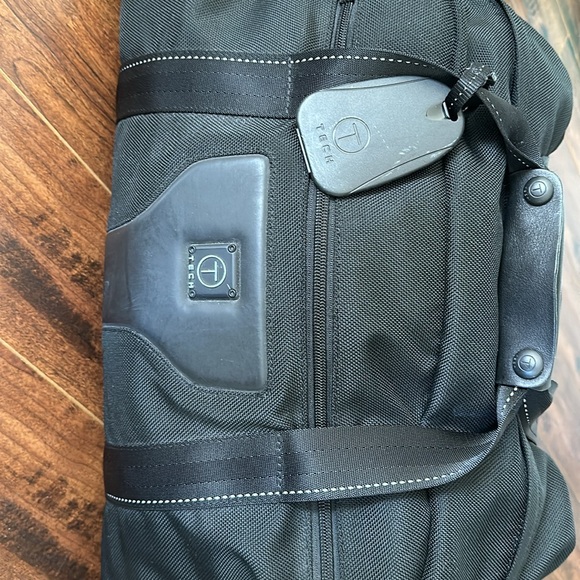 Tumi | Bags | Tumi Tech Duffel Bag | Poshmark